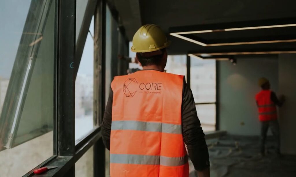 Construction Firms in Egypt: Driving Future Commercial Growth - Core ...