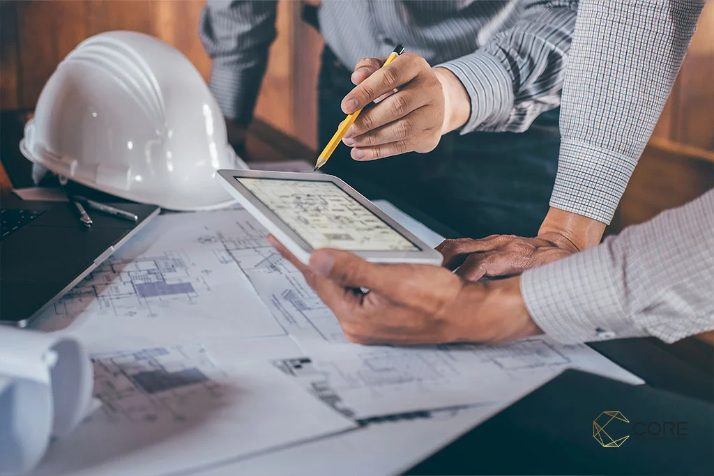 Construction Project Management: From Plans to Results